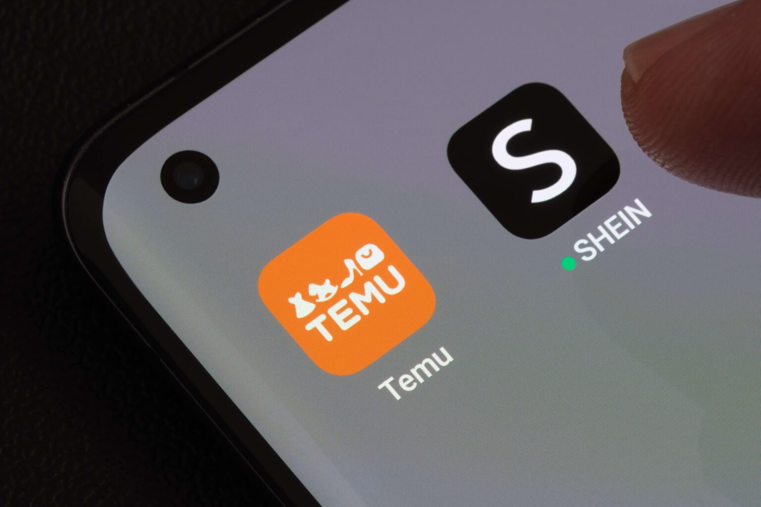 Temu’s impact on SHEIN has peaked and is now receding - Apptopia
