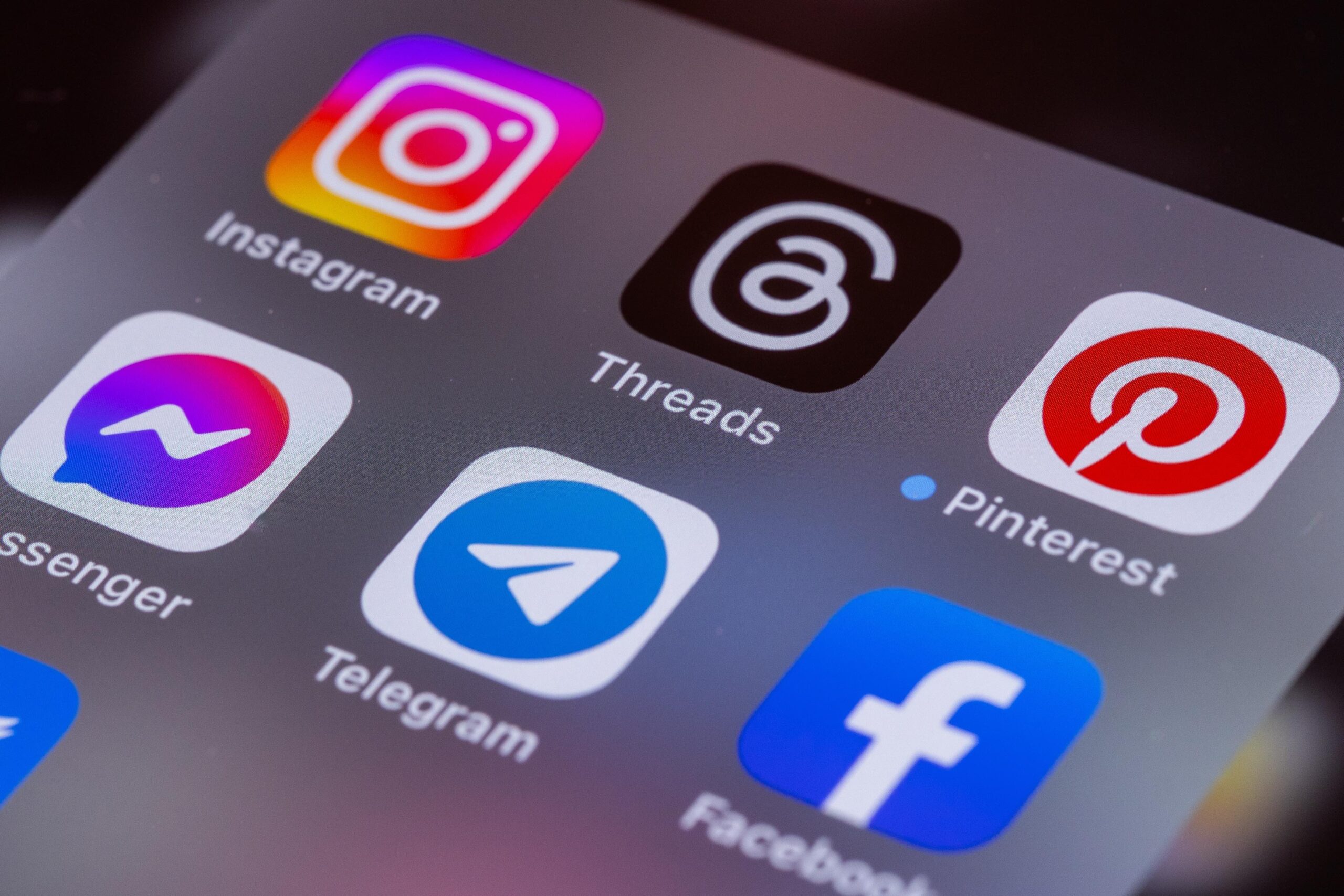 The Most Downloaded Apps in the US in 2023 - Apptopia