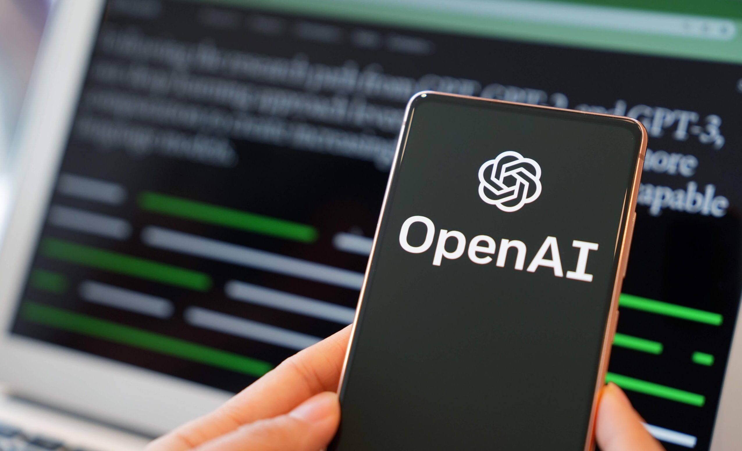 The Mobile Angle on AI - Apptopia