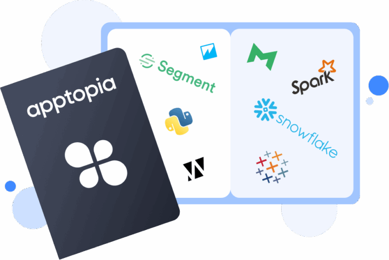 Integrations Passport - Apptopia