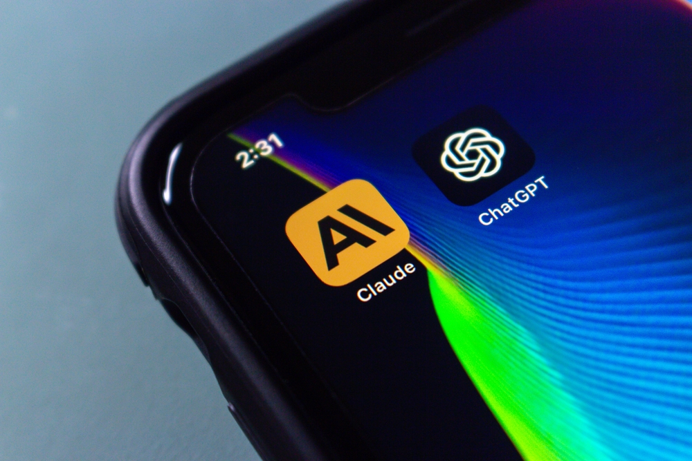 Gen AI Chatbots: January 2026 Apptopia Data Brief - Apptopia